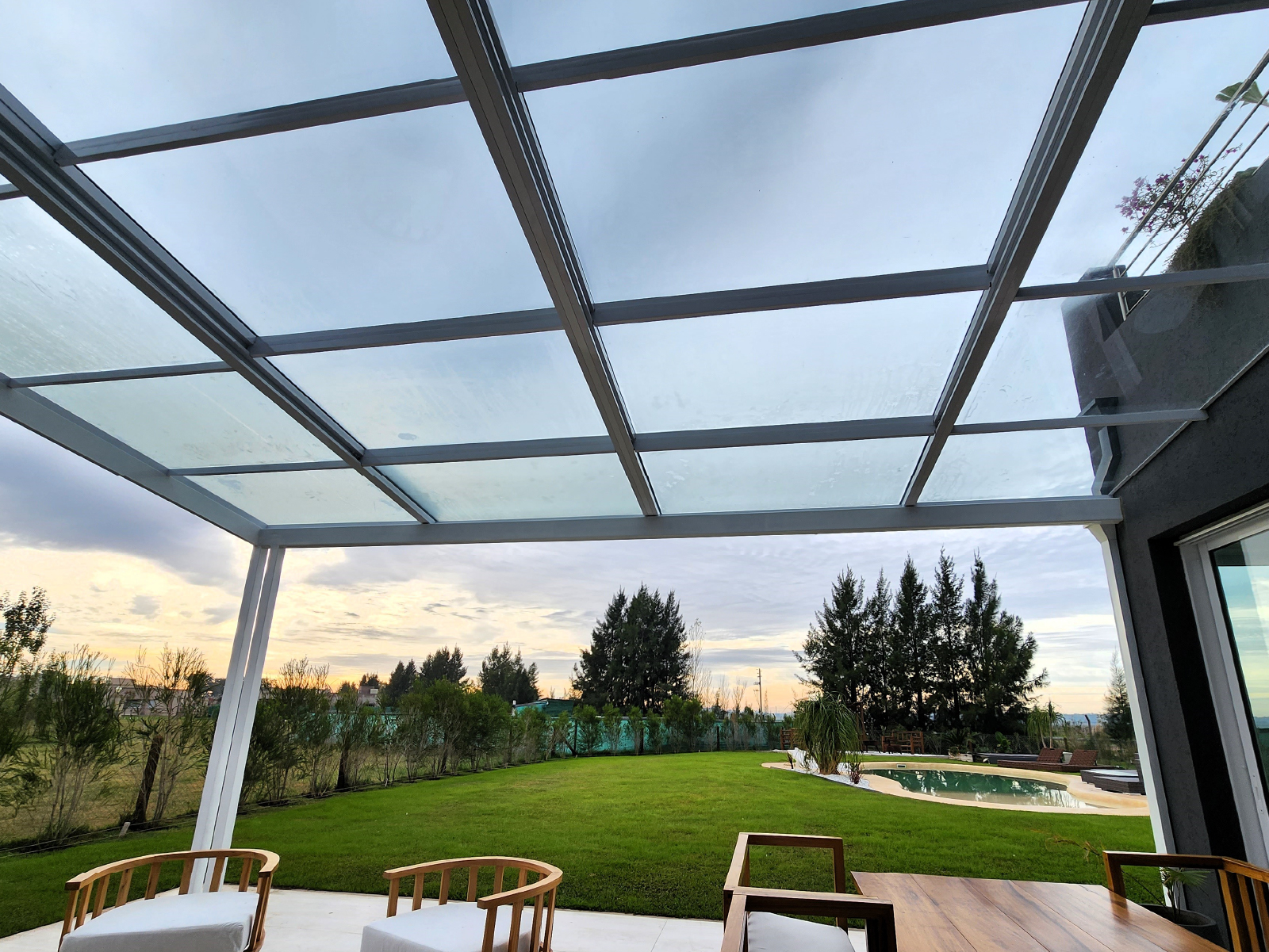 OPENSKY - Arquividrio