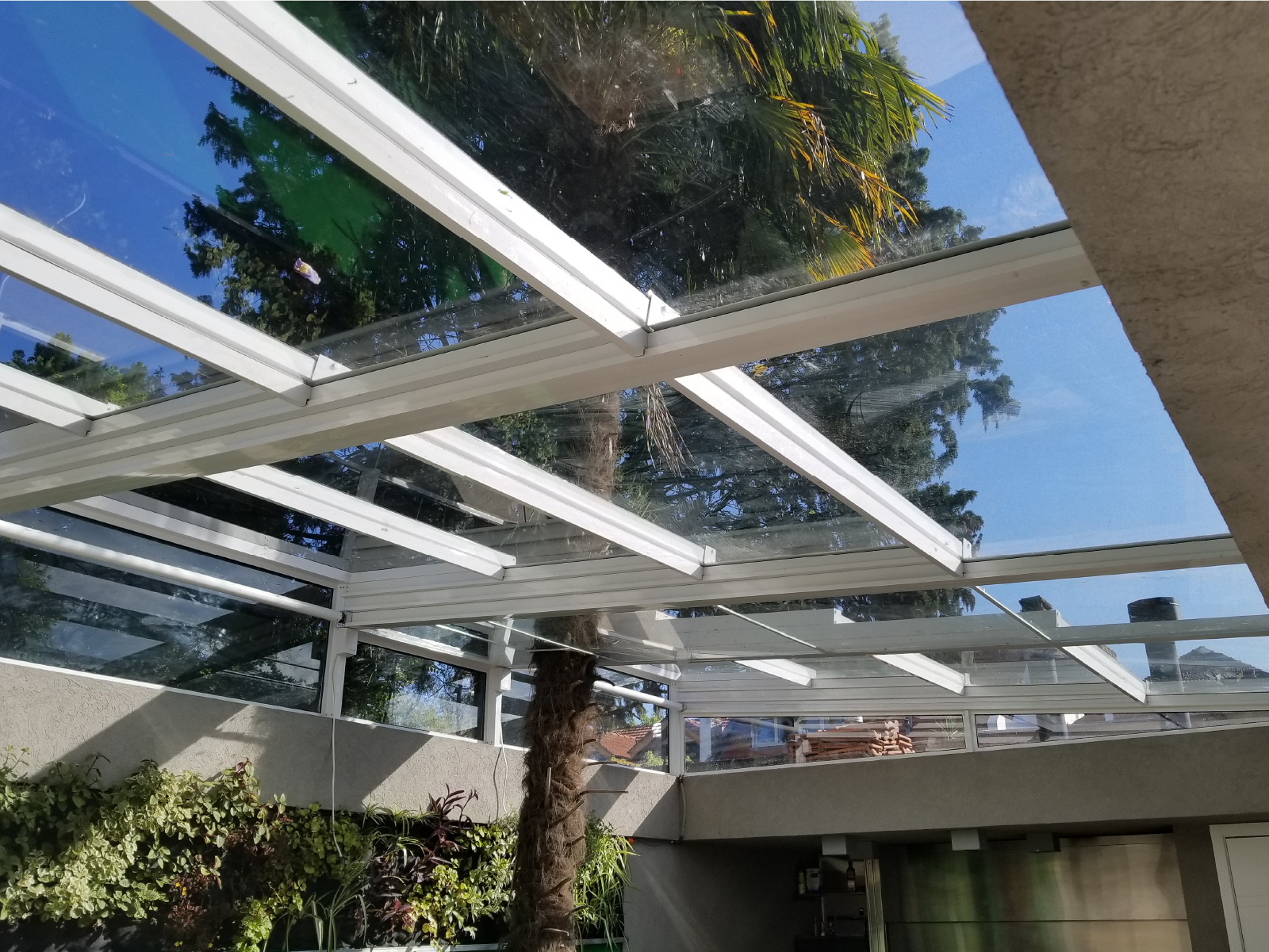 OPENSKY - Arquividrio